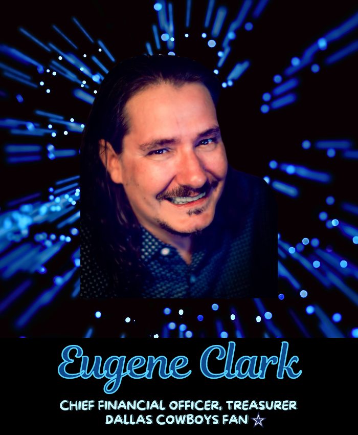 Eugene Clark – Rivers of Hope Ministries